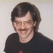 Alan Popowski Obituary - Columbus, OH