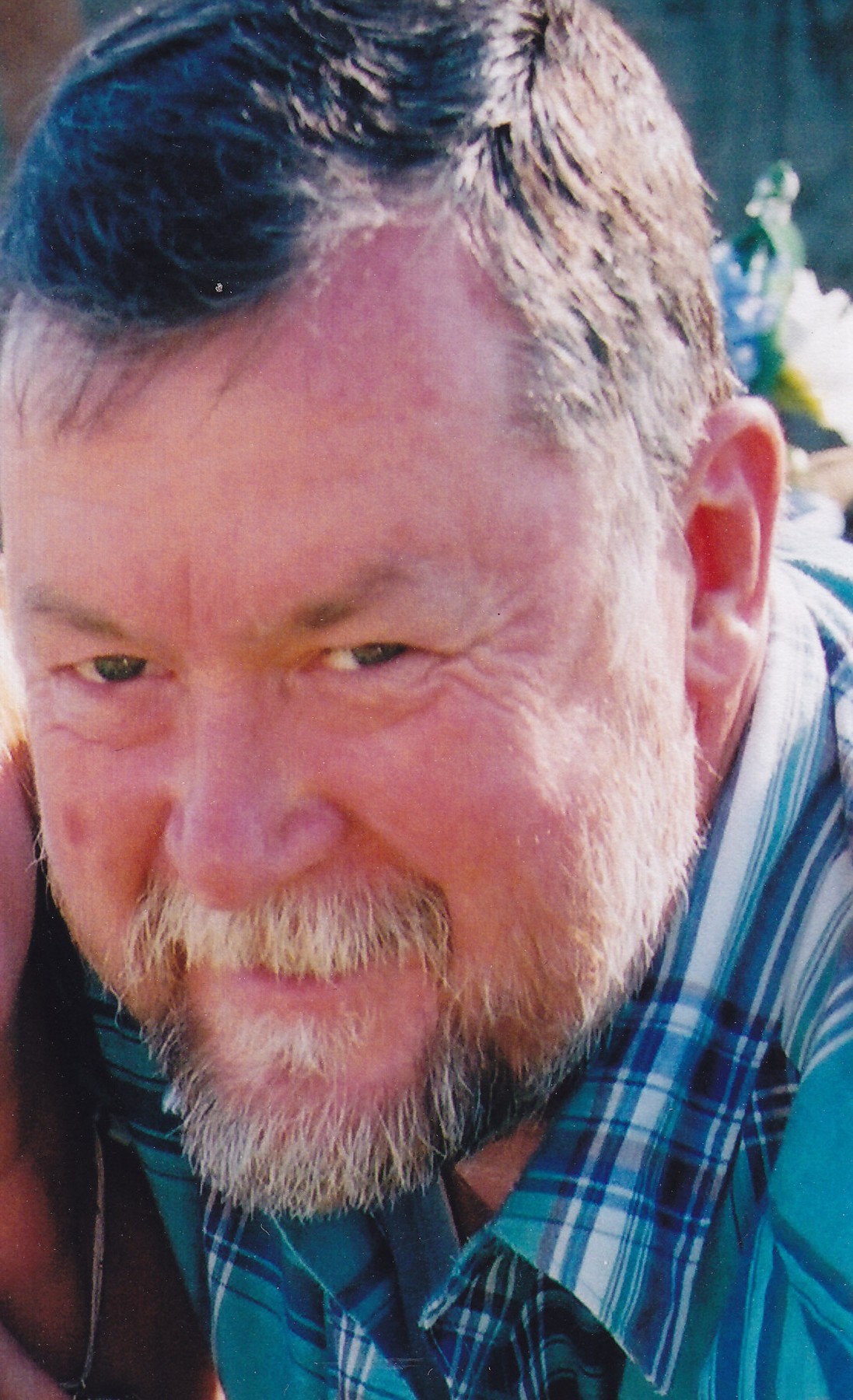 Richard L. Bridger Obituary - Kingwood, TX