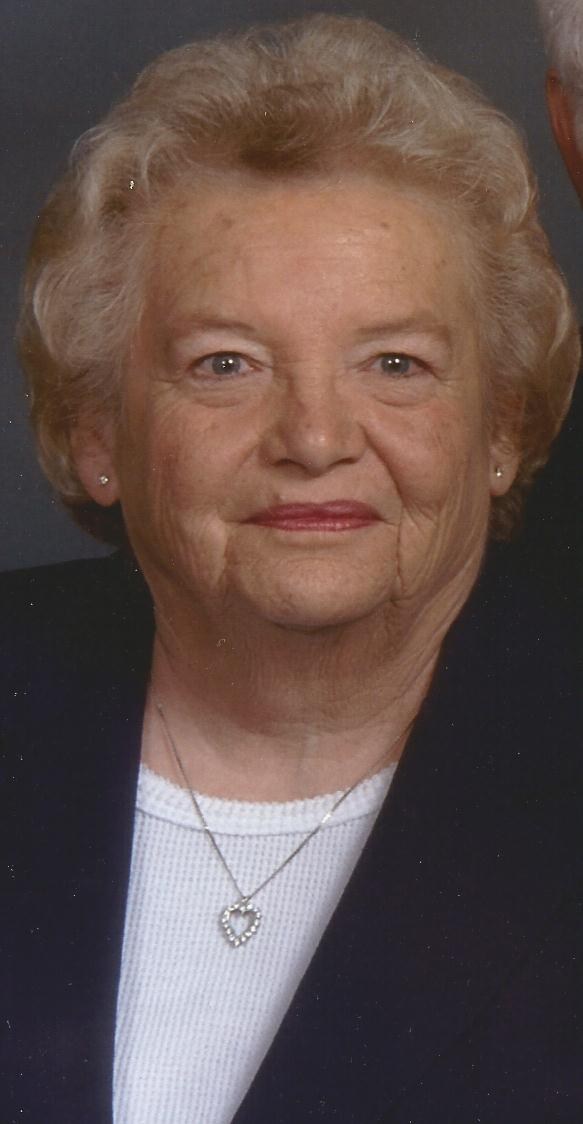 Barbara Owens Obituary - Columbia, SC