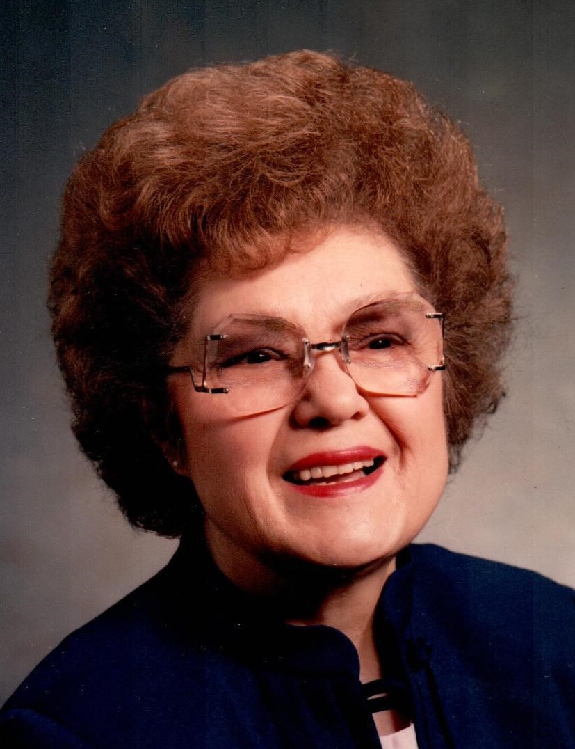 Clementine Clem B Kist Obituary - Spokane Valley, WA