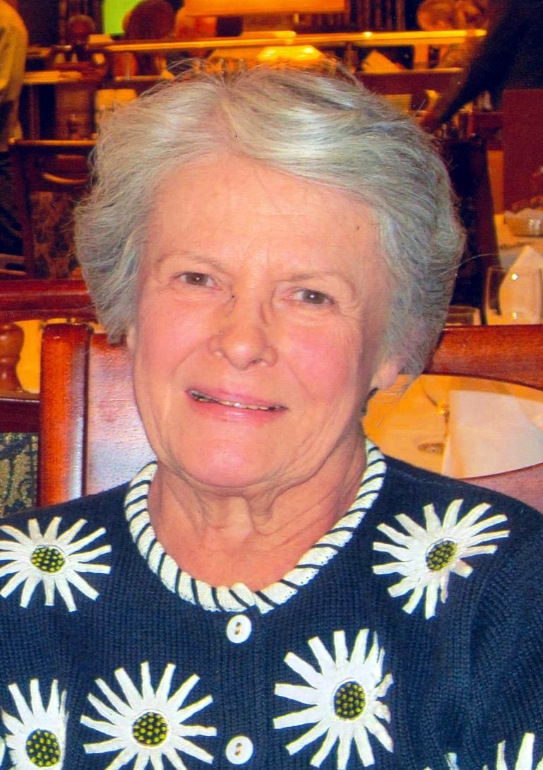 Zelda Cunningham Obituary - Keller, TX