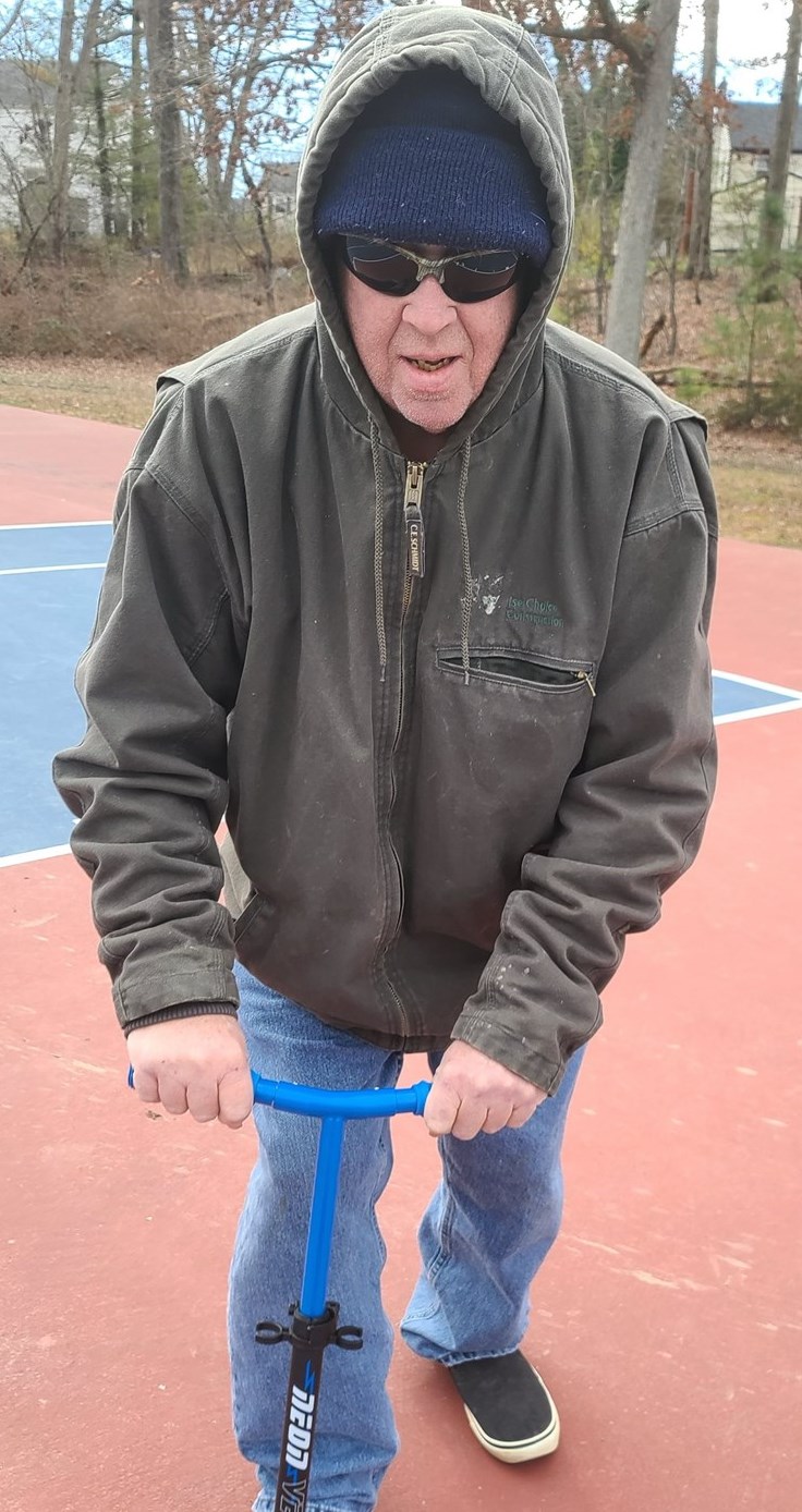 Gerald Harrison Obituary - Waldorf, MD
