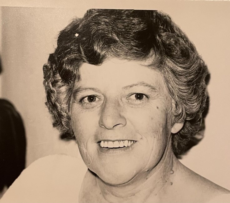 Margaret Jacobs Obituary - Kingwood, TX