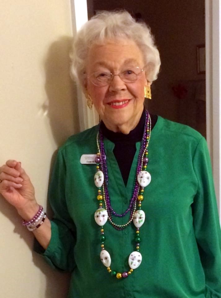 Lucy Abell Obituary - Columbus, GA