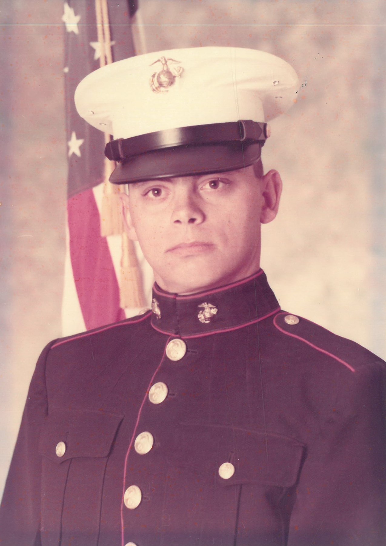 Randy Lee Strange Obituary - Dallas, TX