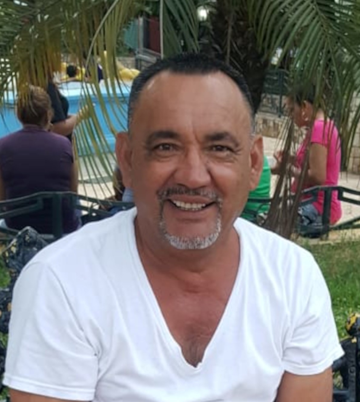 Jose Espinal Obituary - Charlotte, NC