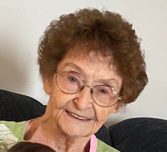 Theresa Nevitt Obituary - Louisville, KY