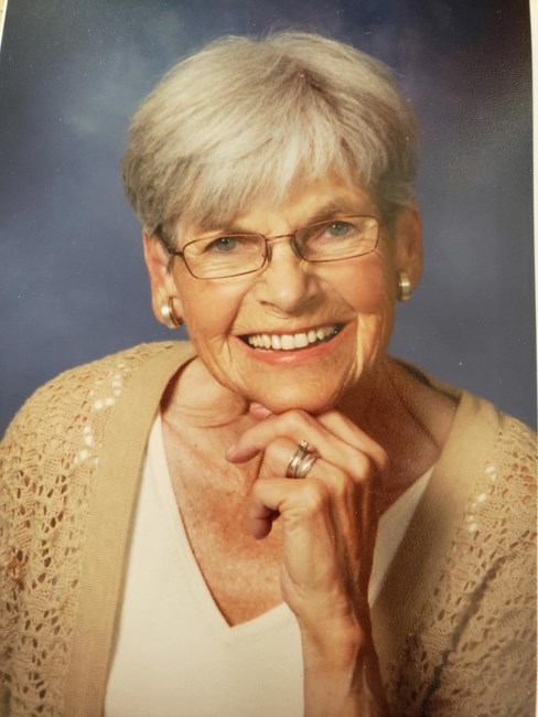 Mary Naylor Obituary - Lady Lake, FL