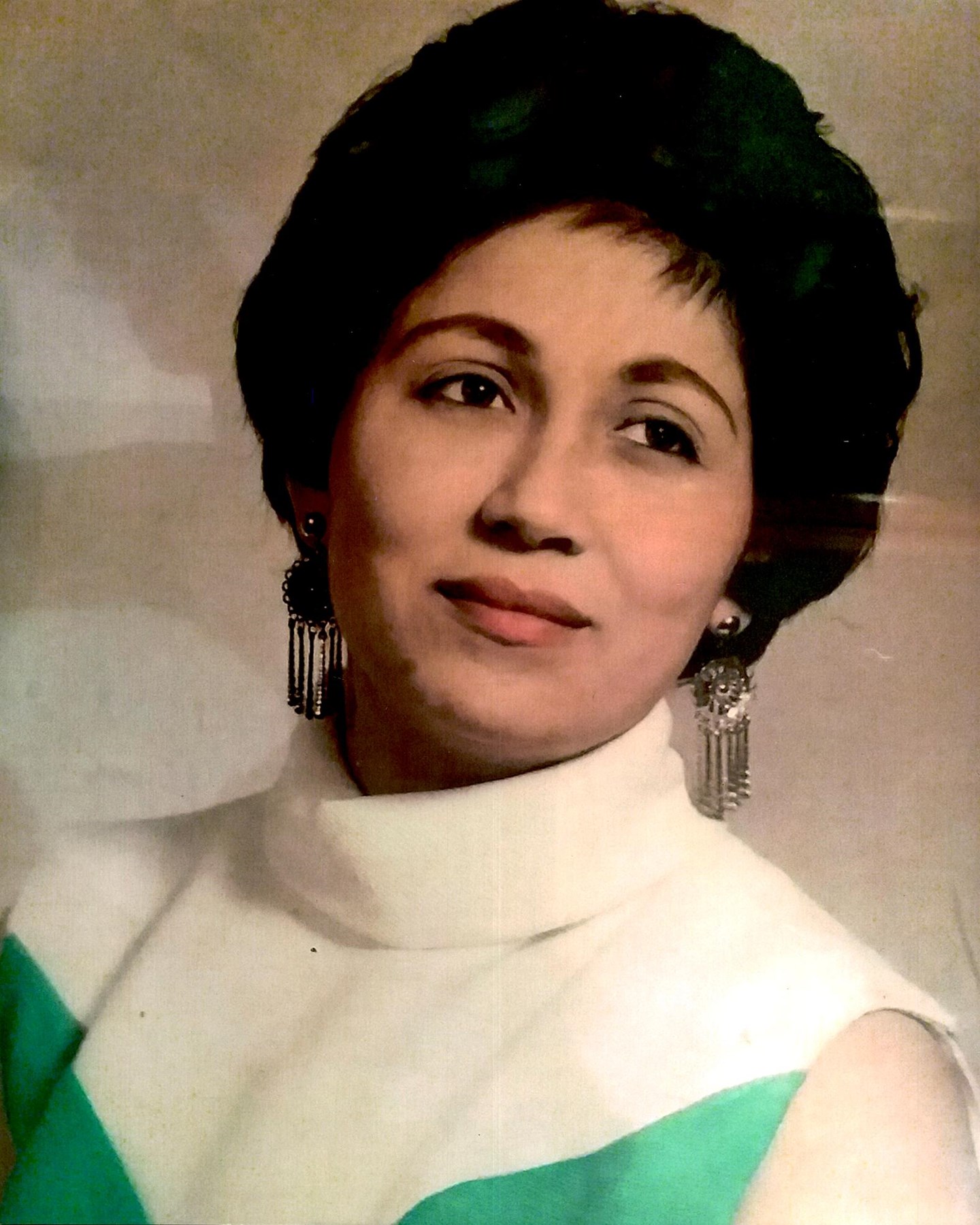 Mary Lopez Obituary - Port Lavaca, TX