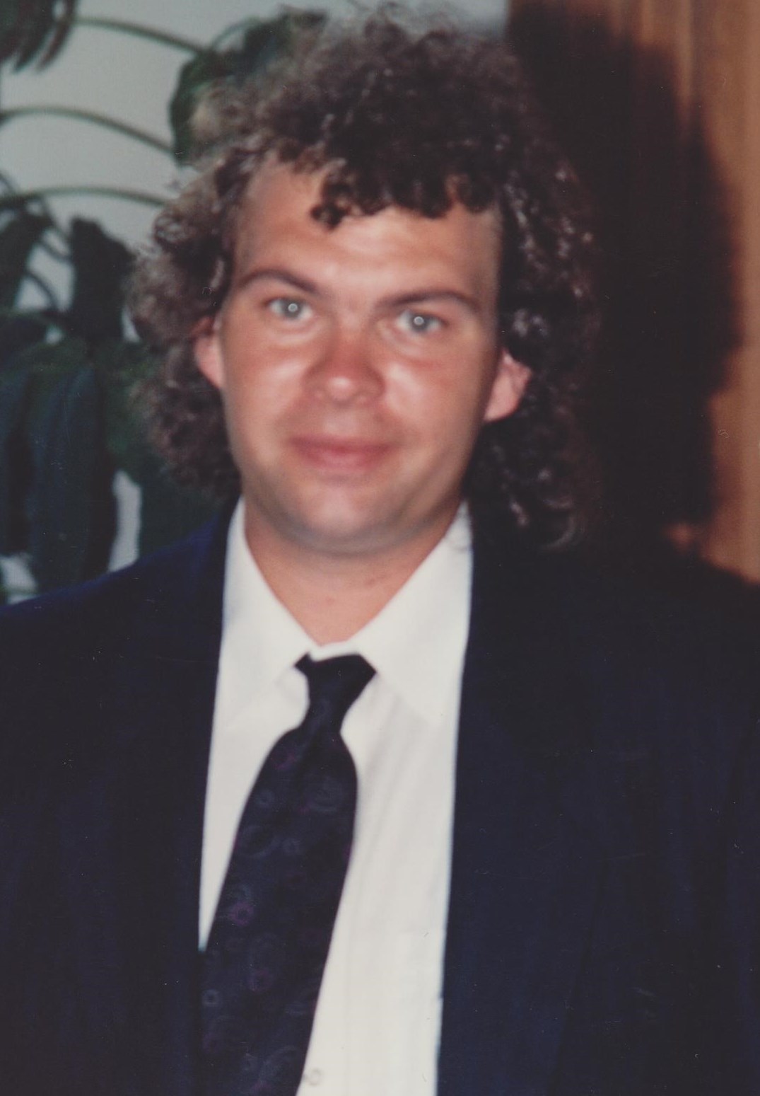 Blain Raymond Obituary - Cornwall, ON
