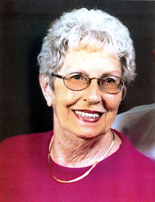 Phyllis Johnston Obituary - Renton, WA