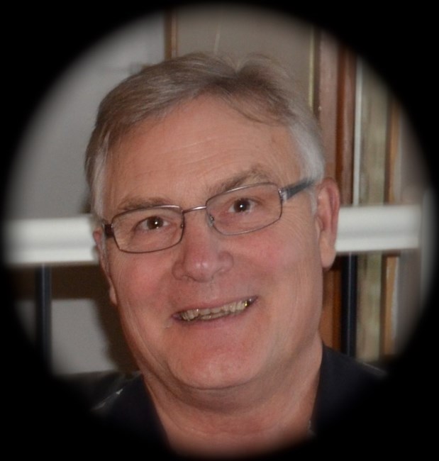 Richard Robert Alexander Obituary - Surrey, BC