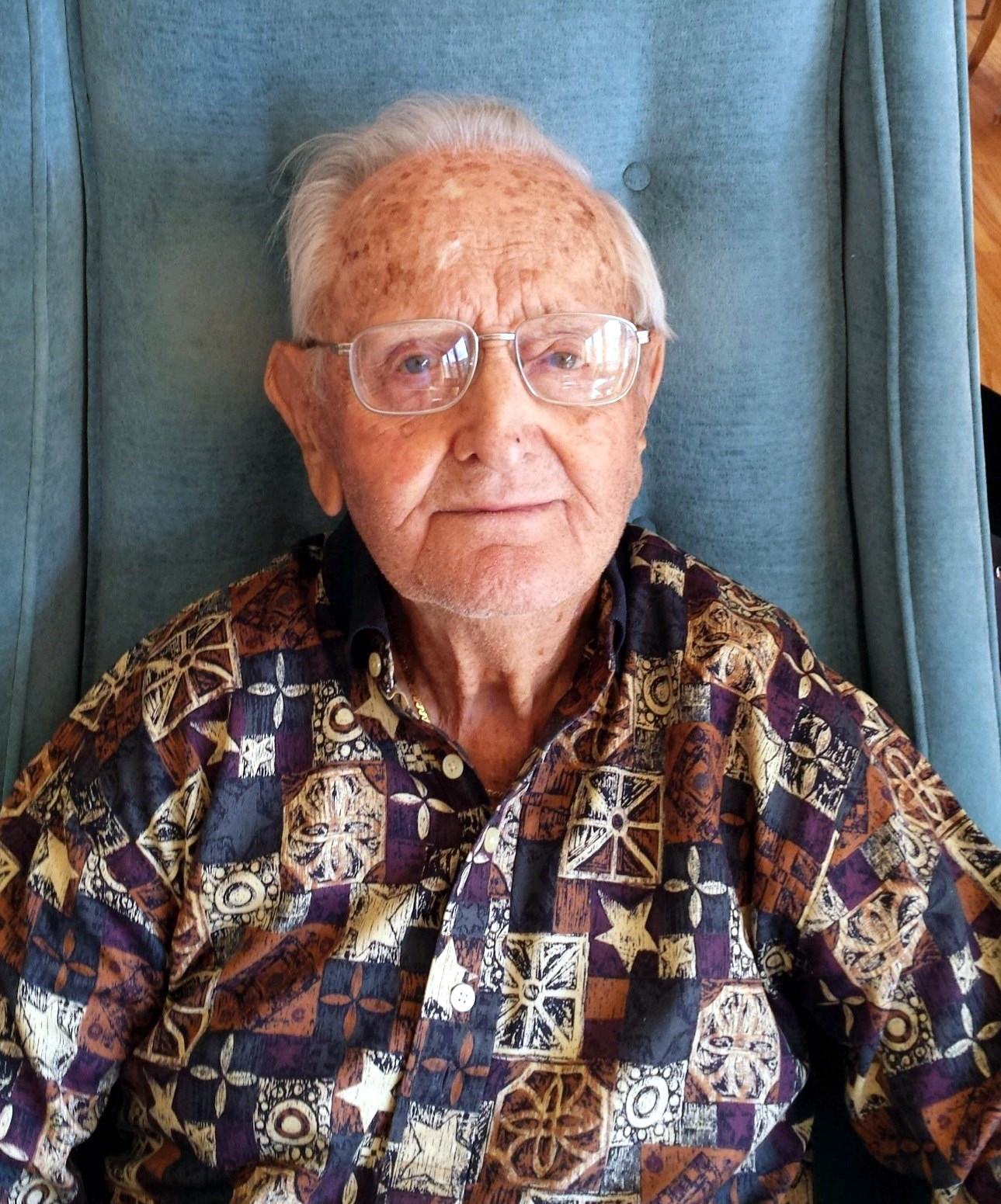 Charles Towner Obituary - Colorado Springs, CO