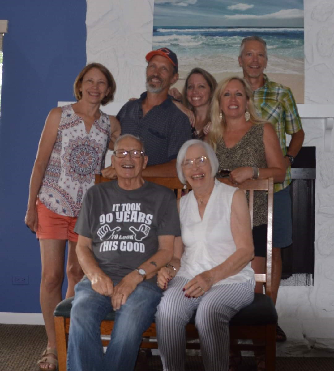 Kenneth Howard Janda Obituary - Gurnee, IL