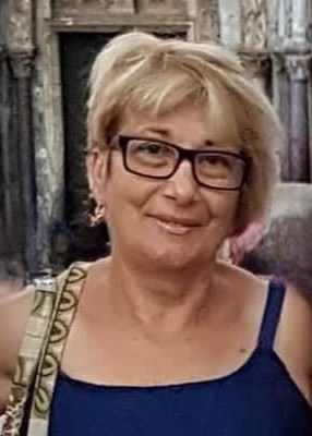 Angela Borelli Obituary - Navin, MB