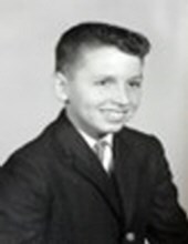 Mark Quinton, Sr. Obituary - San Antonio, TX