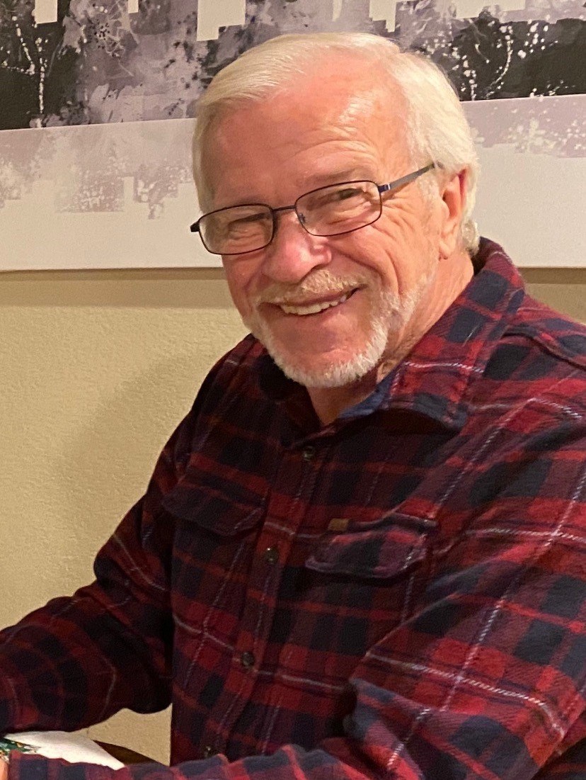 James Barrow Obituary - El Cajon, CA