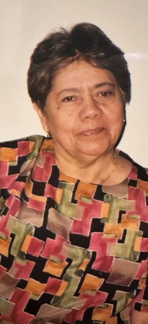 Maria Hernandez Obituary - Houston, TX