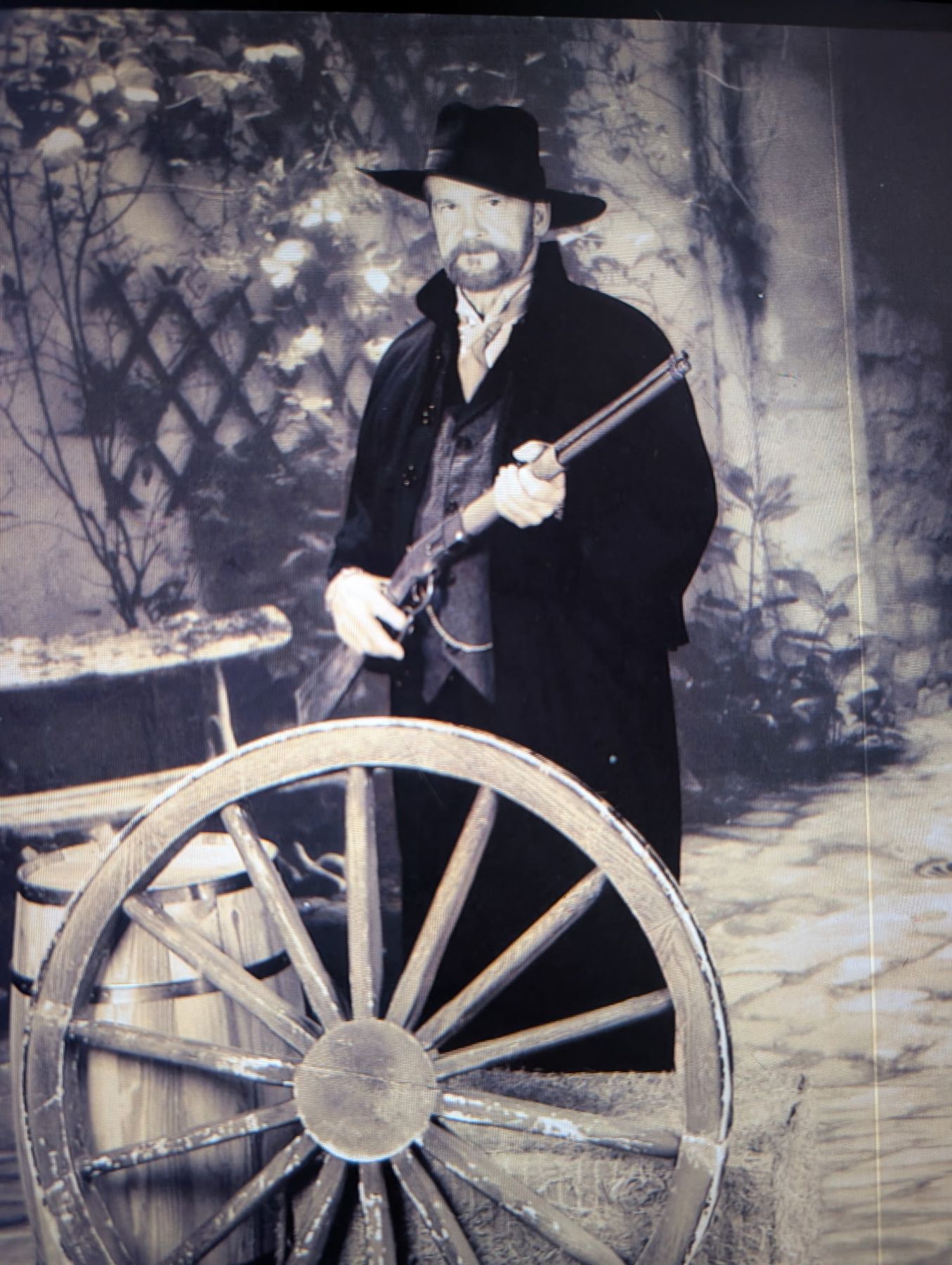 Roger Parish Obituary - Oklahoma City, OK