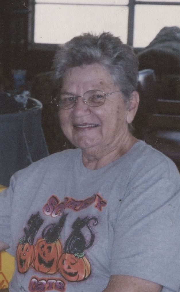 Joyce Pedersen Obituary - Oklahoma City, OK