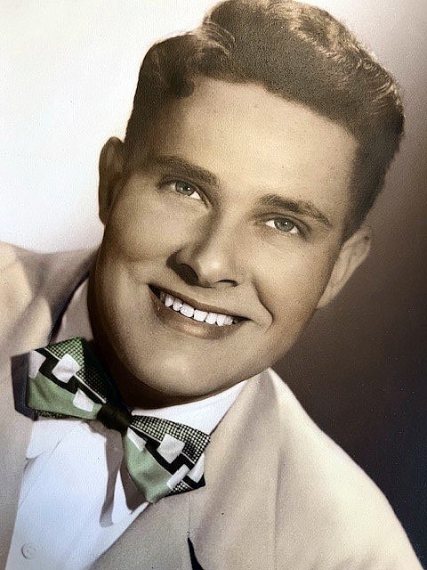 Reginald Robershaw Obituary - San Diego, CA