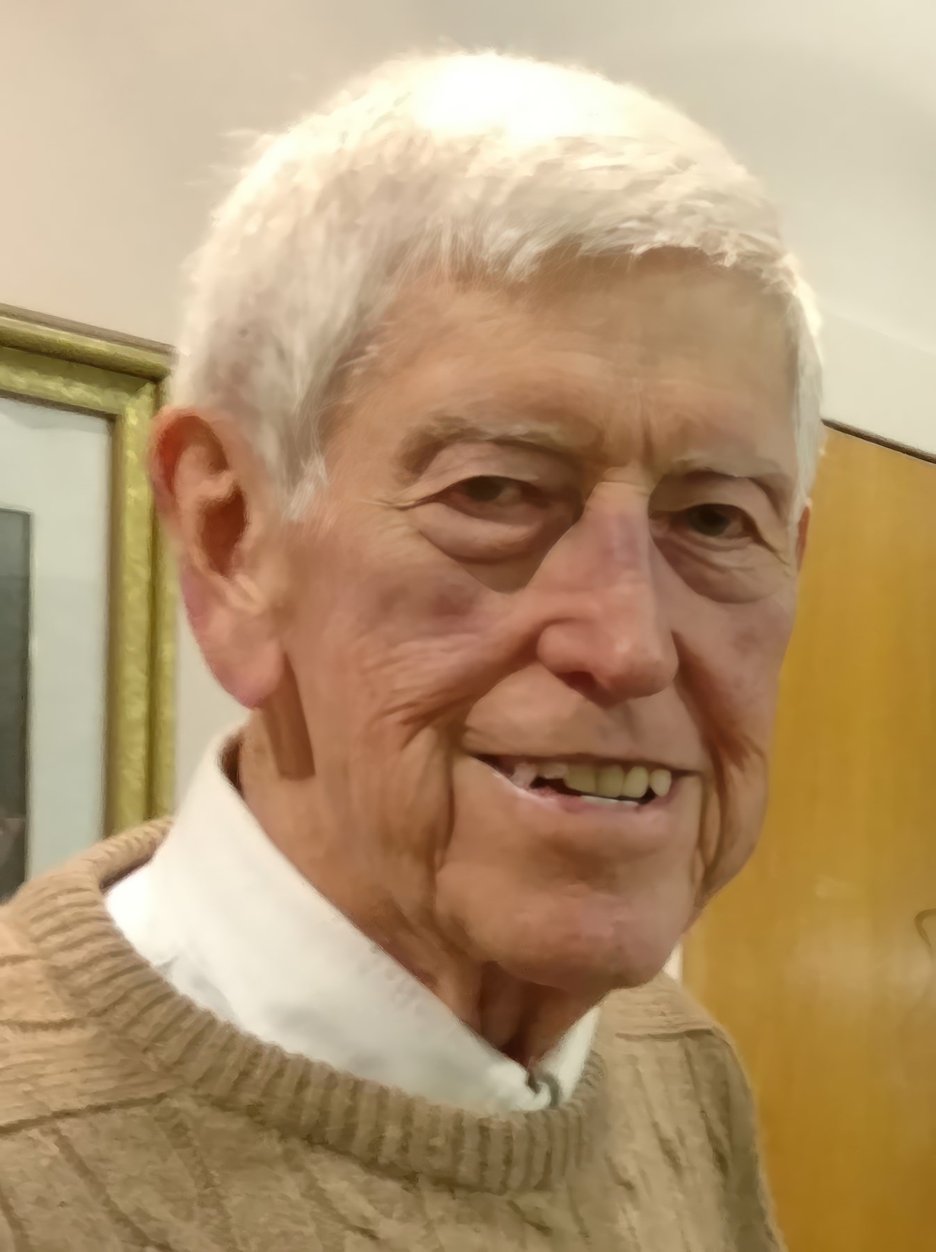 Joseph Fletcher Manson Obituary - Greensboro, NC