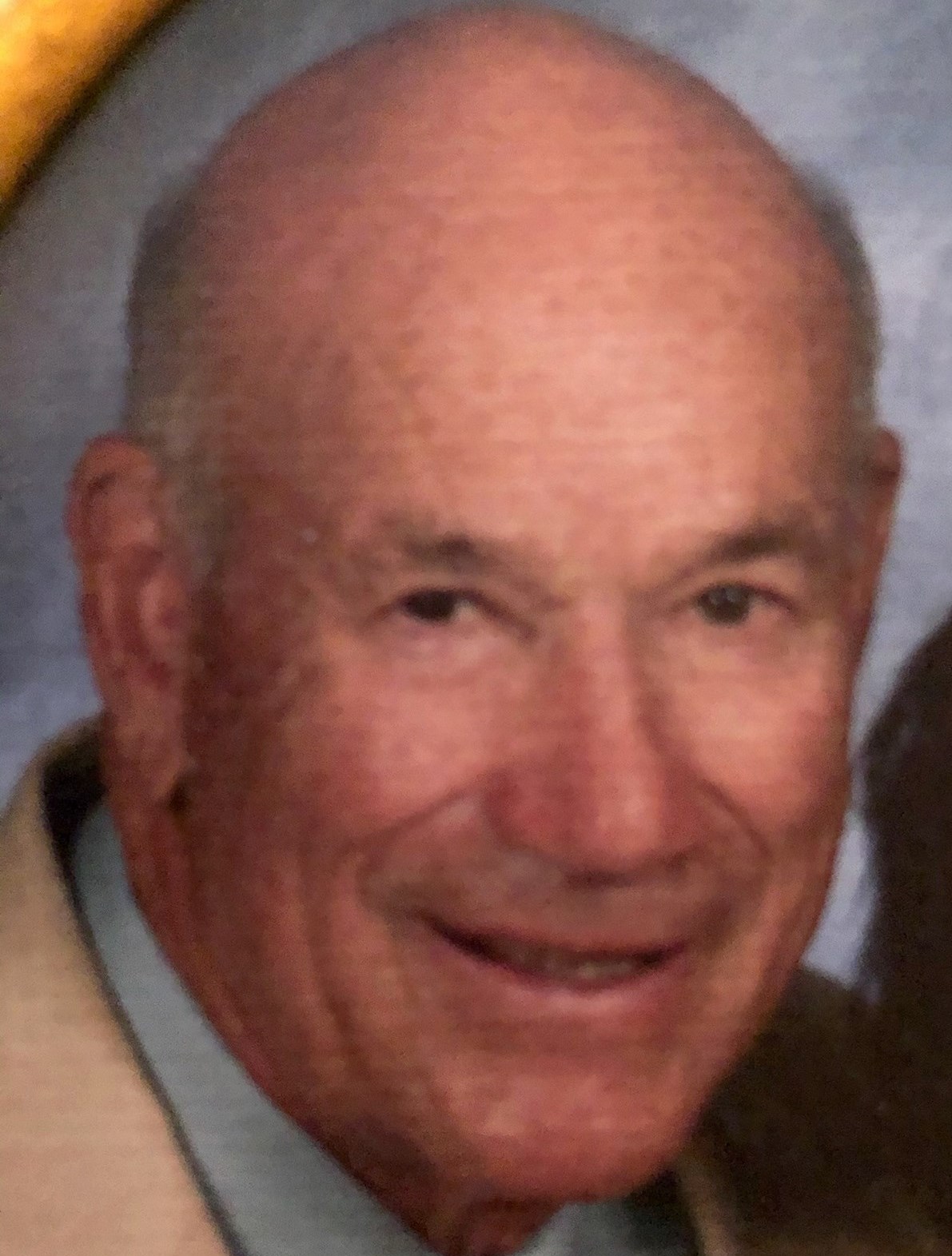 Macon E. Wherry Jr. Obituary - Memphis, TN