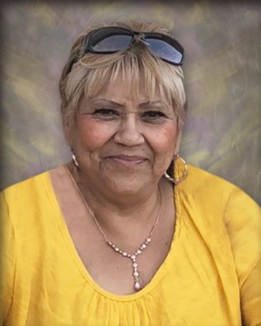 Ana Anaya Diaz Obituary - Hughson, CA