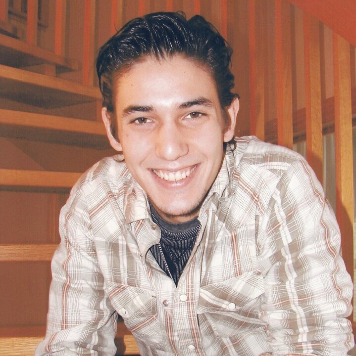 Dominic Longo Obituary - Guelph, ON