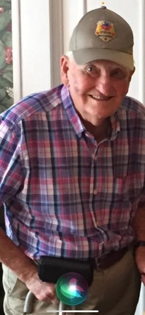 Calvin Hembree Obituary - Greenville, SC