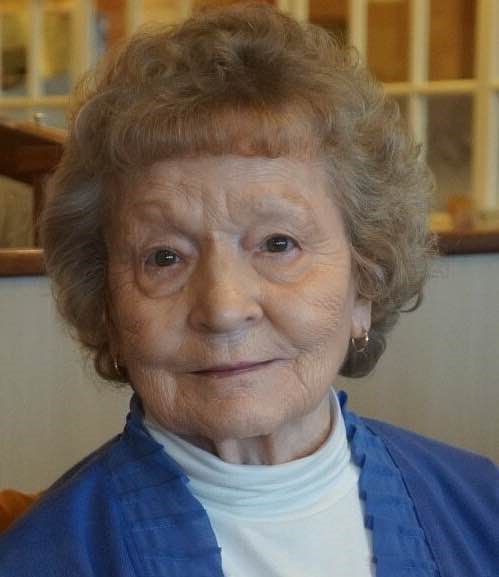 Freda Tanner Obituary - Waynesburg, PA