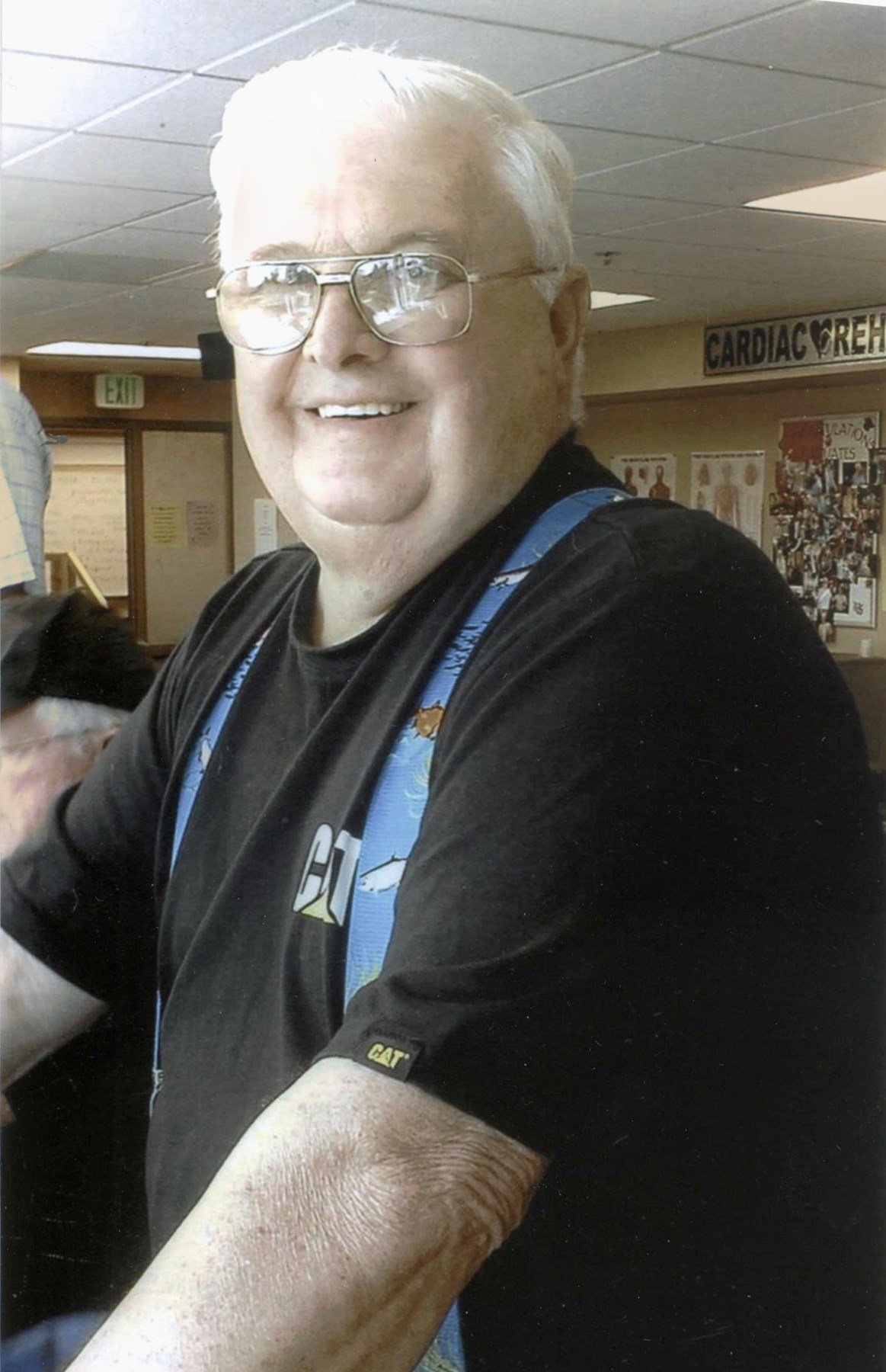 Arnold (Lee) Johns Obituary - Yakima, WA