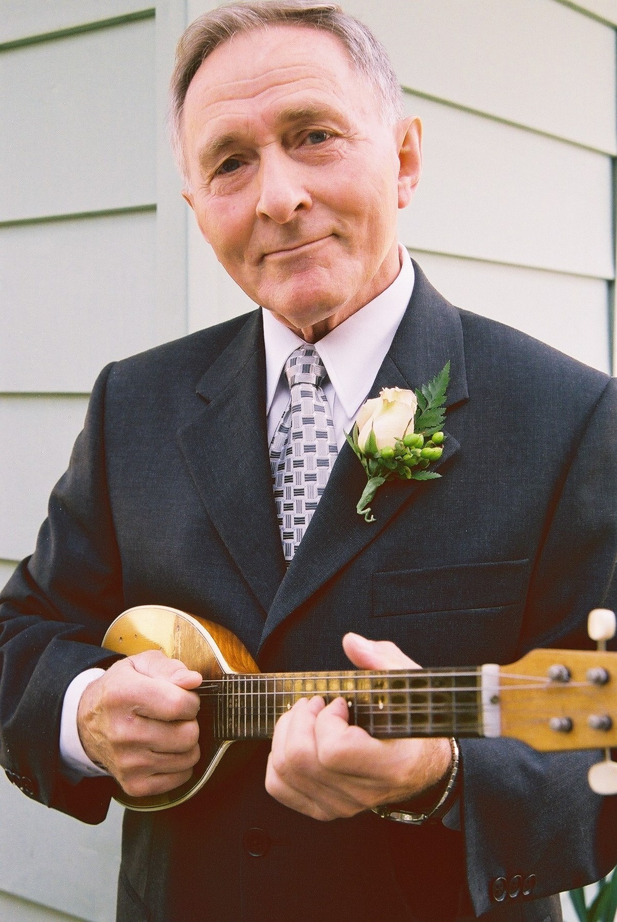 Dane Pocrnic Obituary - Hamilton, ON