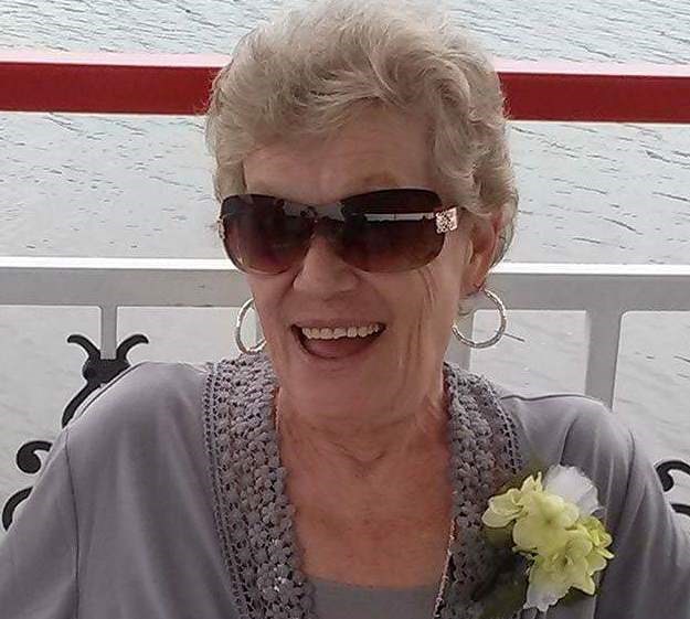 Violet Ward Obituary - Grand Blanc, MI