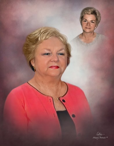 Virginia Jeffries Obituary - Louisville, KY