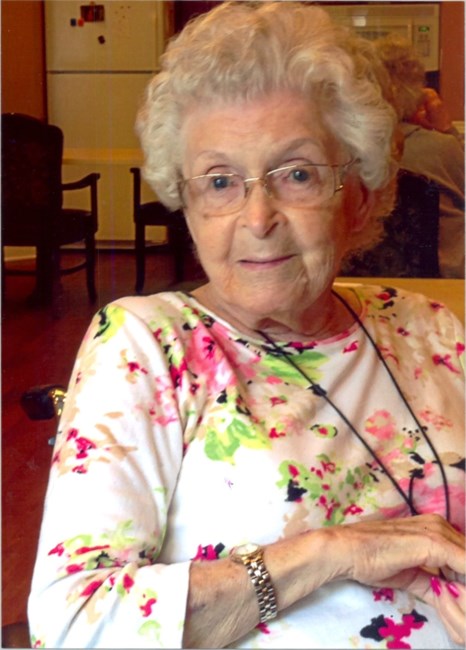 Evelyn Mae Brehm Obituary - Dallas, TX