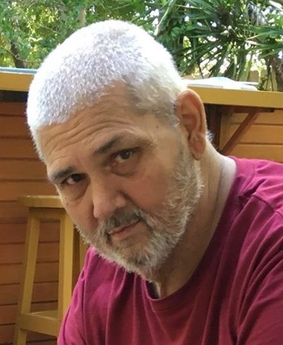 Nathan Bruce Parker Obituary - Tampa, FL