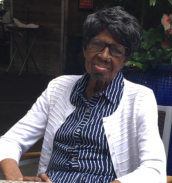 Ida Jones Obituary - Houston, TX