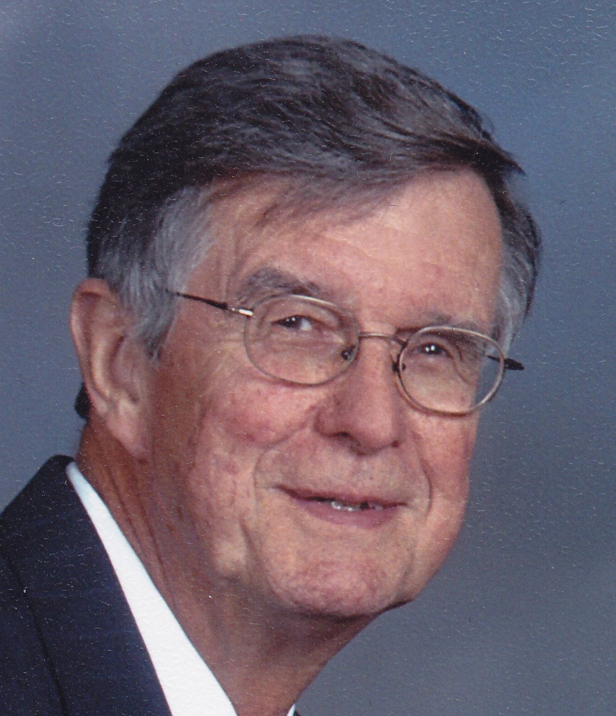 James Truslow Obituary - Waynesboro, VA