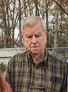 Richard Perry Obituary - Monroe, NC