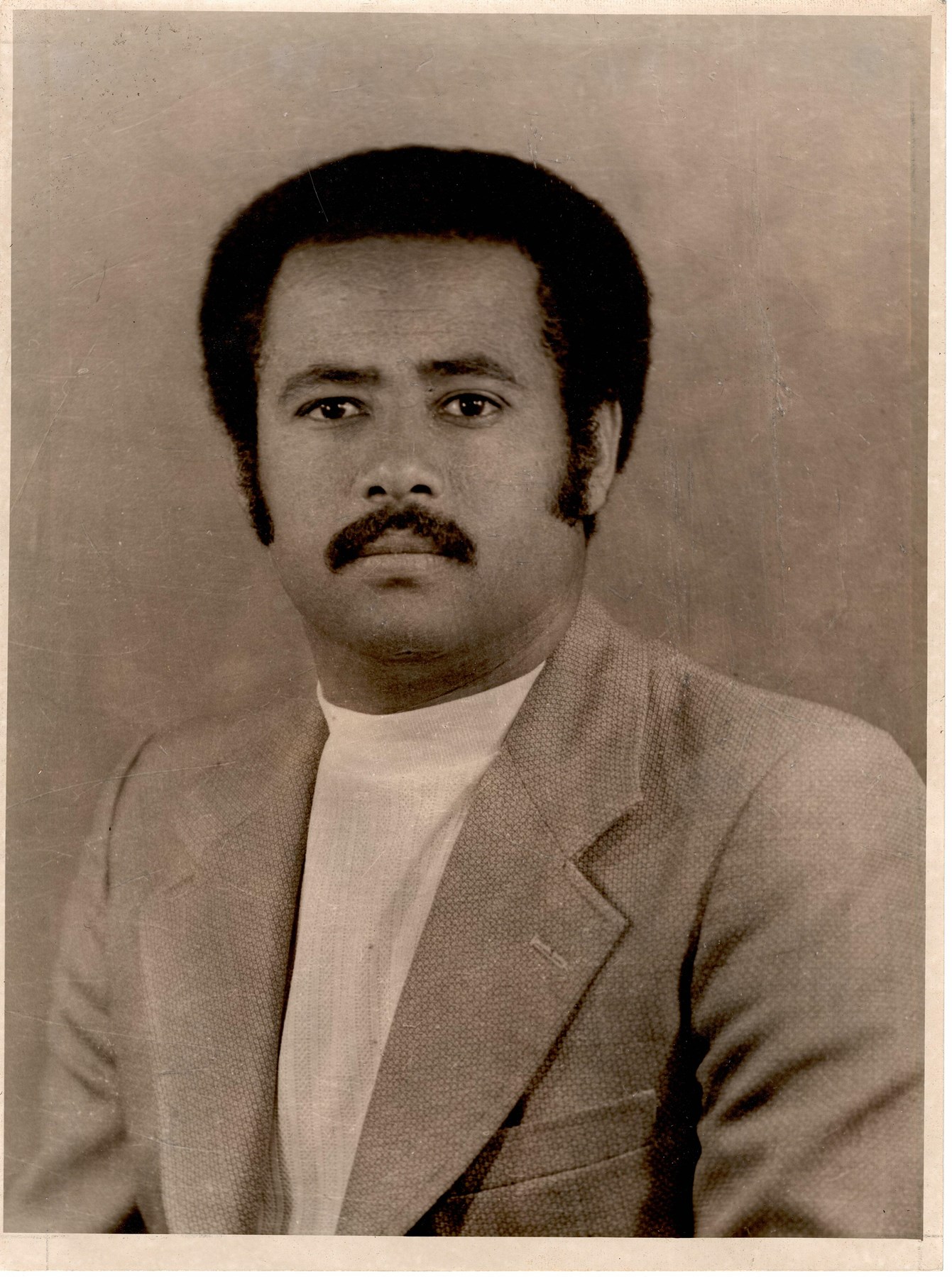 Teklemariam Kasay Obituary - Seattle, WA