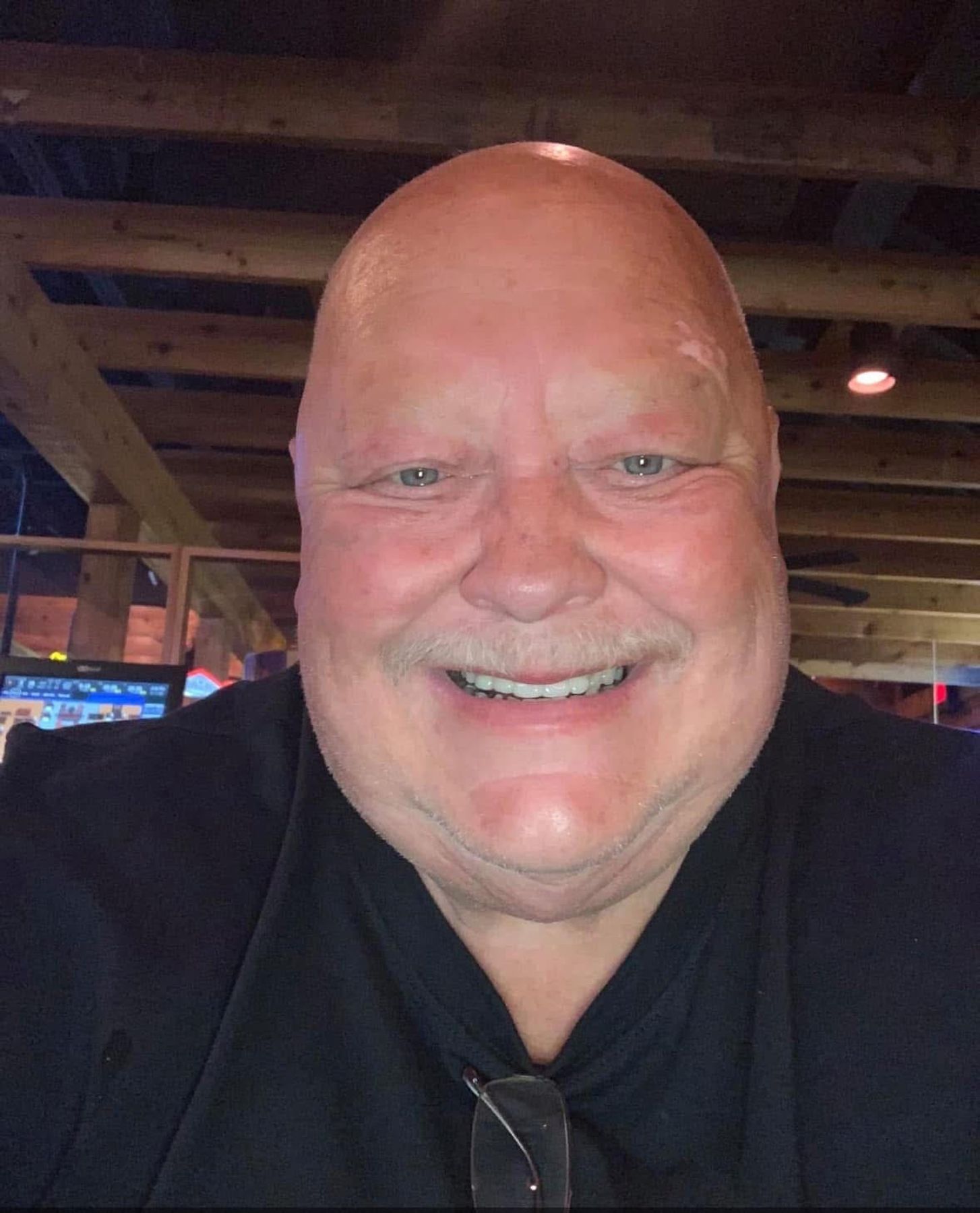 Frank McWhirter Obituary - Old Hickory, TN