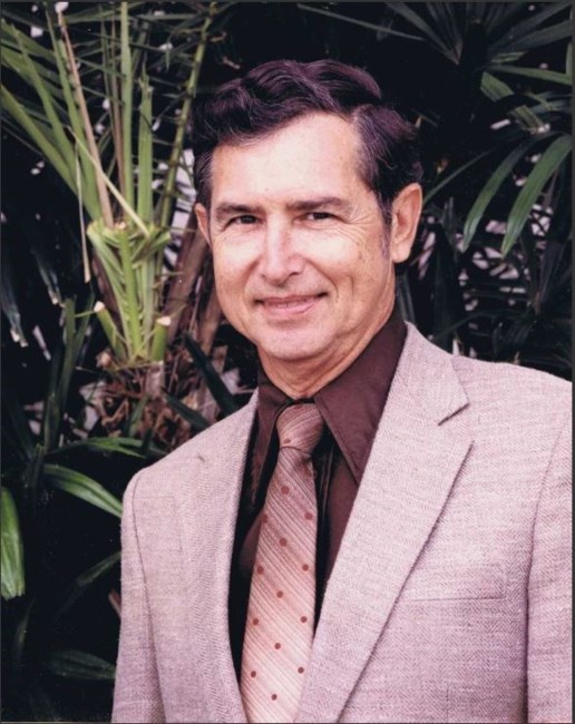 William Sims, Obituary - Rockledge, FL