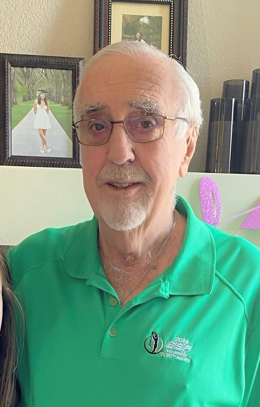 Thomas Peters Obituary - Ft. Collins, CO