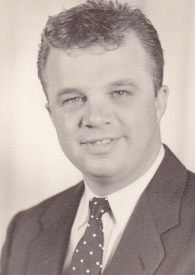 Leo French Obituary - Auburn, CA