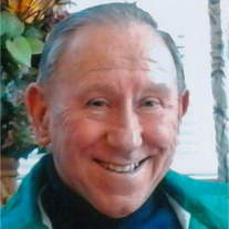 Donald McDowell Obituary - Norfolk, VA