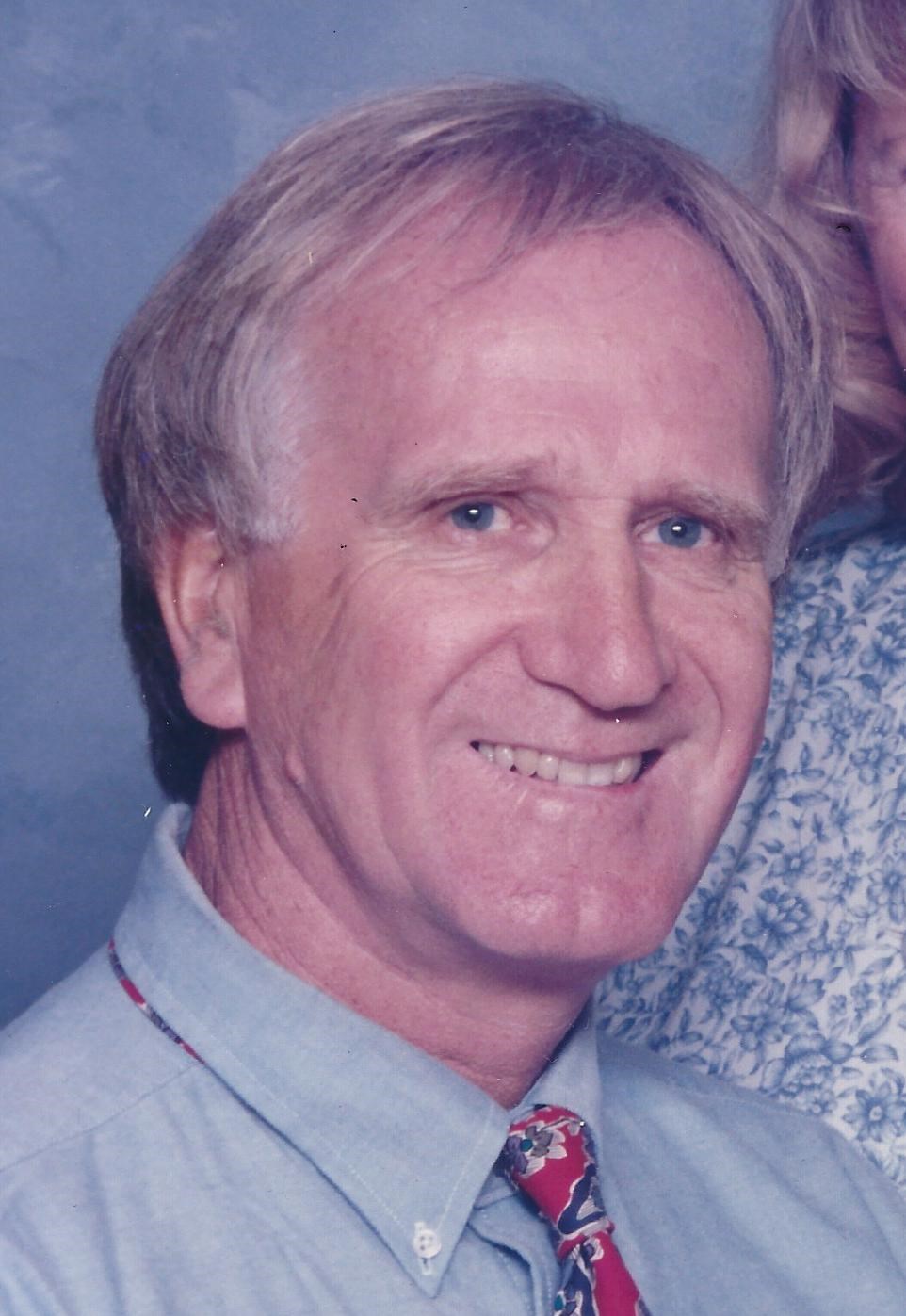 Frederick Sutherland Obituary - Centerbrook, CT