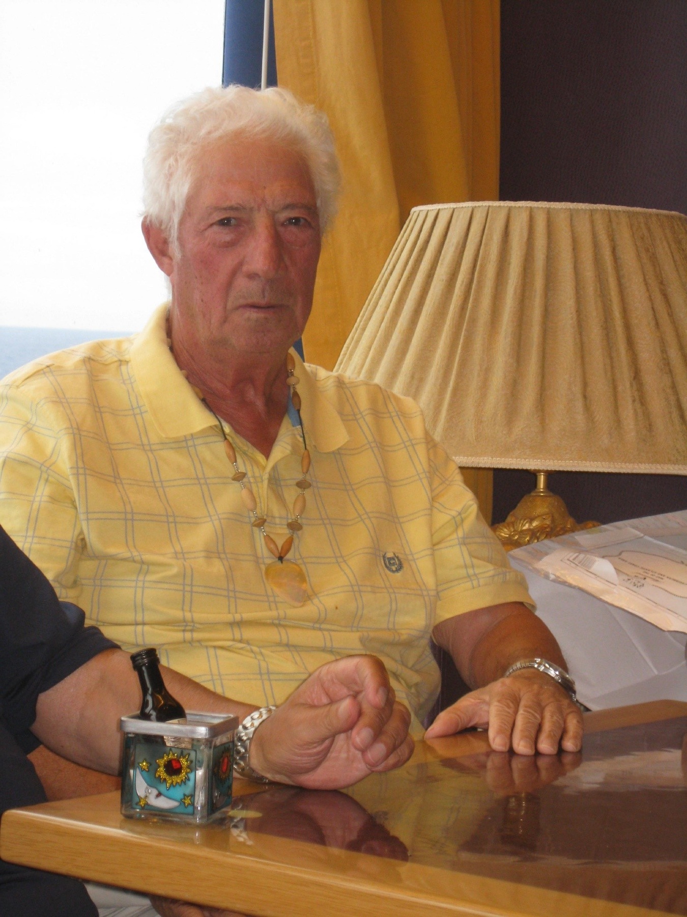 Frank Guarascio Obituary - Flushing, NY