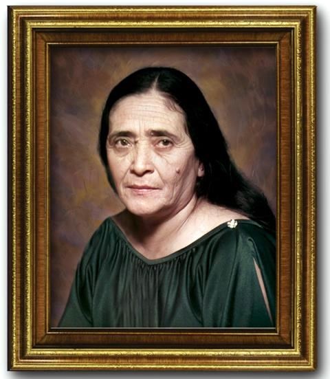 Maria Barbosa Obituary - Montebello, CA