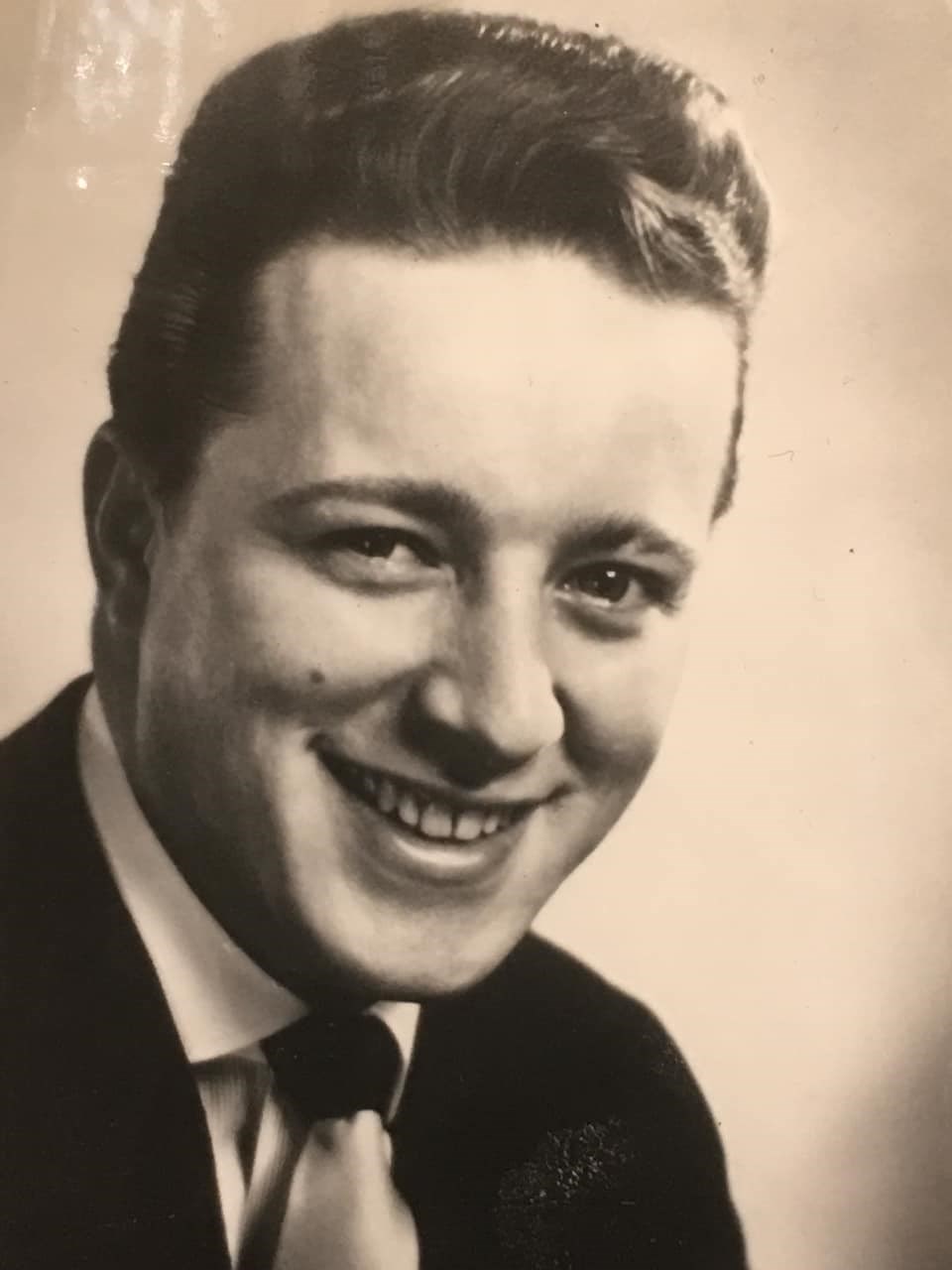 Frank Tucci Obituary - Whittier, CA